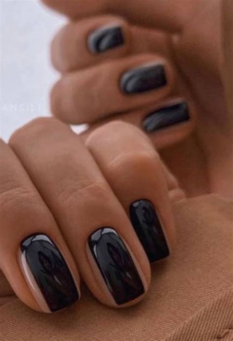 Пин от пользователя Lena Maria Escobar на доске Nails Дизайнерские ногти Деловой маникюр