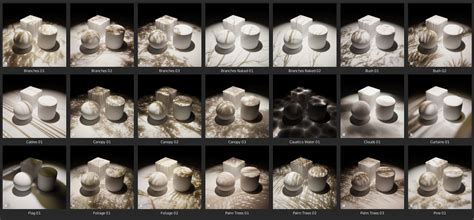 blender真实自然环境灯光插件 natural lighting v2 1版本下载 forcger 三维数字化设计分享平台