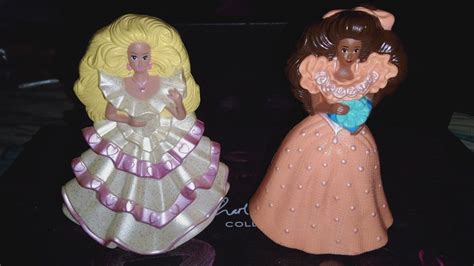 Toy Mcdo Barbie On Carousell