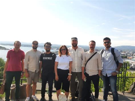 Faroque Abdullah On Linkedin It Was An Amazing Experience