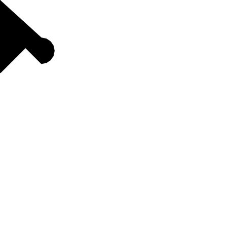 Corner Right Down Vector Svg Icon Svg Repo