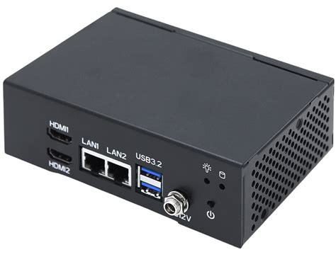 Aes El6kax Edge Iot Embedded System Control Engineering