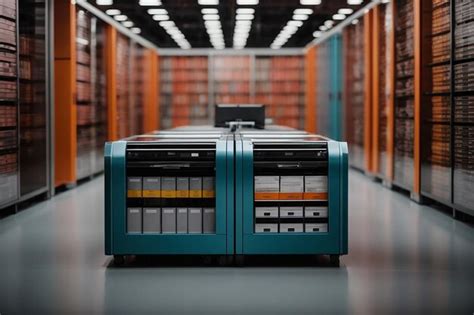 Premium Photo Efficient File Handling Robust Document Database For