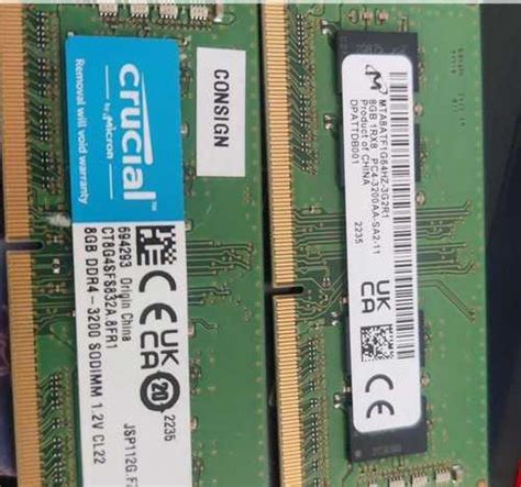 Оперативная память Sodimm Ddr 4 8 Gb X 2 Санкт Петербург Комьютерные аксессуары и