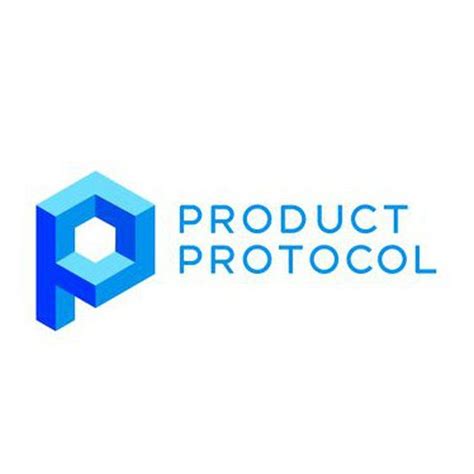 Product Protocol Is An Open Source Protocol For Crowdfunding