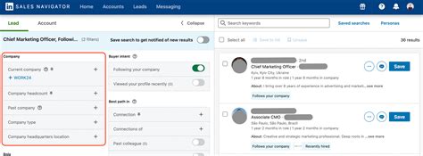 How To Use Linkedin Sales Navigator In 2025 A Complete Guide