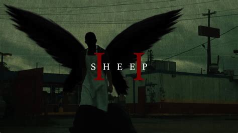 Hard Eminem X Nf Type Beat Sheep Ii Youtube
