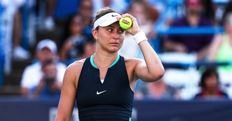 Spanish Tennis Star Paula Badosa Apologizes For Photo Of Pulling Back Eyes With Chopsticks At