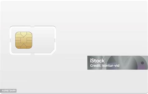 Sim 카드 벡터 일러스트레이션 Sim 카드에 대한 스톡 벡터 아트 및 기타 이미지 Sim 카드 0명 개성 개념 Istock