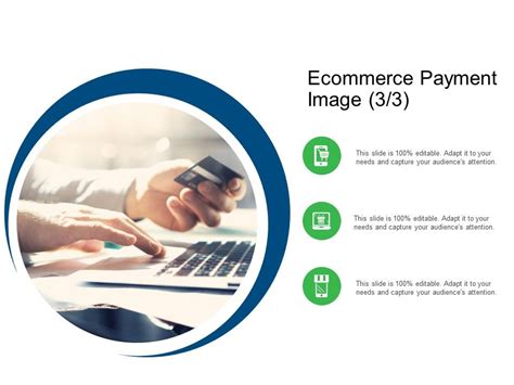 Ecommerce Payment Image Technology Ppt Powerpoint Presentation Guidelines Presentation