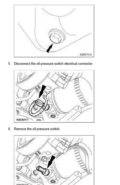 Oil Filter Adapter How Do You Change Gasket On The Oil Filter