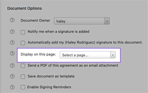 How To Set Up Ninja Forms And Wpesignature Wp E Signature Support