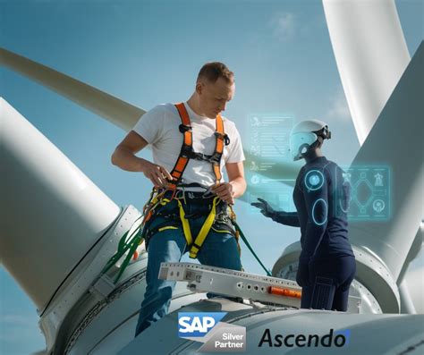 Ascendo Ai Agents Now Available On Sap Store The First Ai Agents For