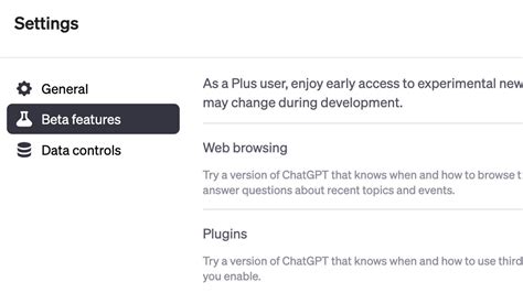 Openai Luncurkan Fitur Plugin Untuk Chatgpt Plus