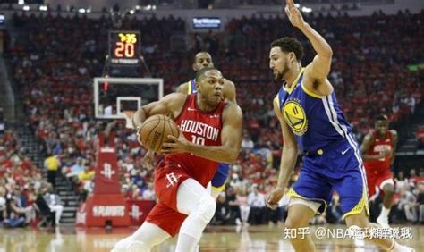 Nba 火箭vs奇才 篮球分析 知乎