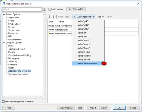 Cross Build For Android