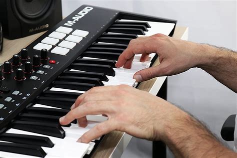 Best Midi Keyboard 61 Keys Govtwink