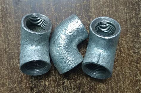 Gi Elbow Fitting At ₹ 15 Piece Gi Elbow Fittings In New Delhi Id 2854246390855