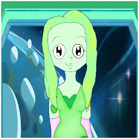 Nephrite Wiki Steven Universe Amino