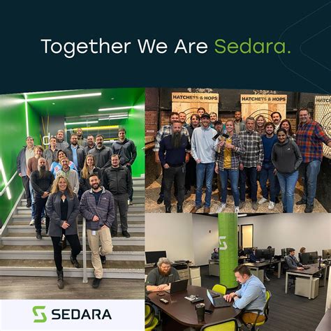 Sedara On Linkedin Employeeappreciationday Grateful Cybersecurity