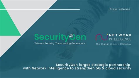 Securitygen On Linkedin Driven By The Regions Ambitious 5g Rollout Securitygen Targets…