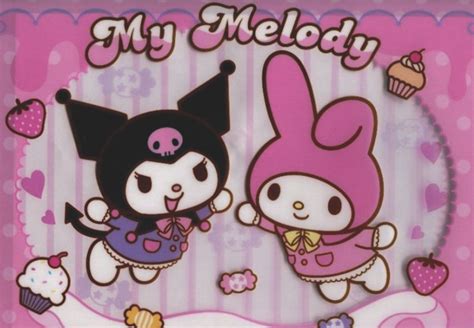 Meet Kuromi Melody Hello Kitty Hello Kitty Pictures Sanrio Hello Kitty Xxx Porn Sex Pics