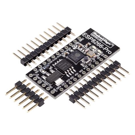 Wifi Esp8266 Pro Vývojová Deska Nodemcu Arduino Robotstorecz