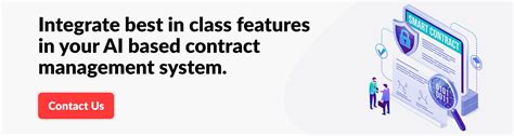 Ai Based Contract Management A Complete Guide Matellio