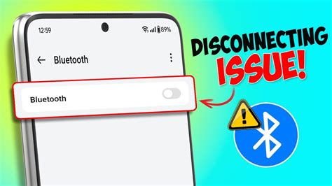 How To Fix Bluetooth Keeps Disconnecting On OnePlus Bluetooth Auto Disconnect Problem YouTube