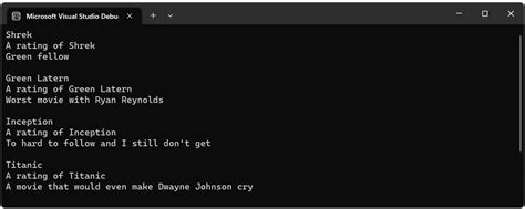 Create Custom C Attributes Tutorial Kens Learning Curve