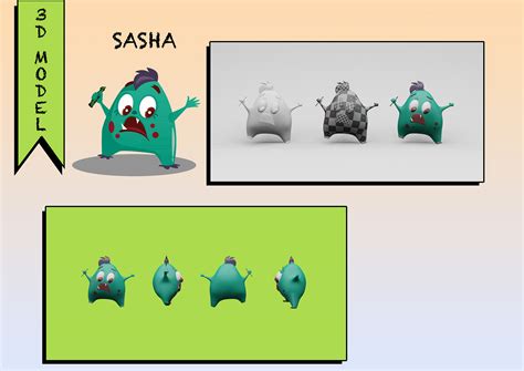 Merge Them On Behance