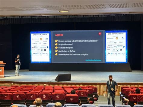 Open Source India On Linkedin Osi2022 Opensource Bengaluru