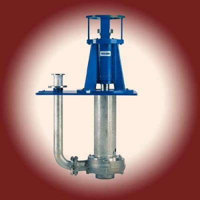 Centrifugal Pump Classification API Process Phase