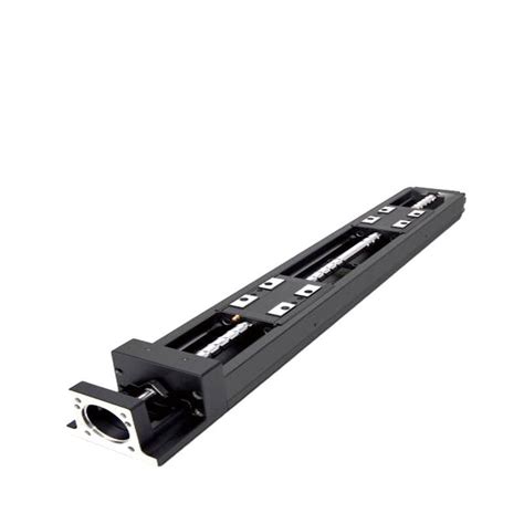 Thk Linear Module Kr Series For Single Axis Robot China Single Axis