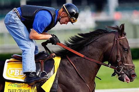 Kentucky Derby Winning Jockey Borel Elected To Hall Of Fame Sports