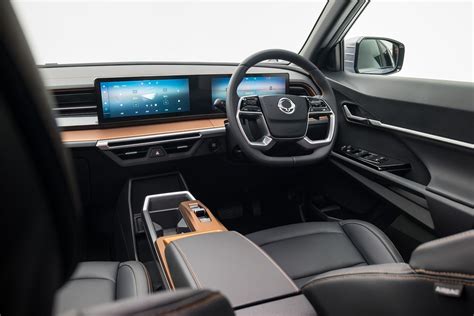 2025 Kgm Ssangyong Torres Price And Specs Carexpert