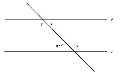 Same Side Interior Angles Definition Theorem Examples Lesson Study Com