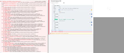 Typeerror Winevent Is Not A Constructor When Entering Text · Issue
