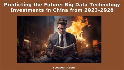 Finperform On Linkedin Predicting The Future Big Data Technology Investments In China From
