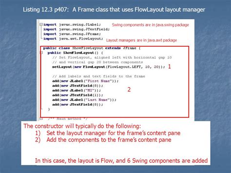 Corresponds With Chapter Ppt Download