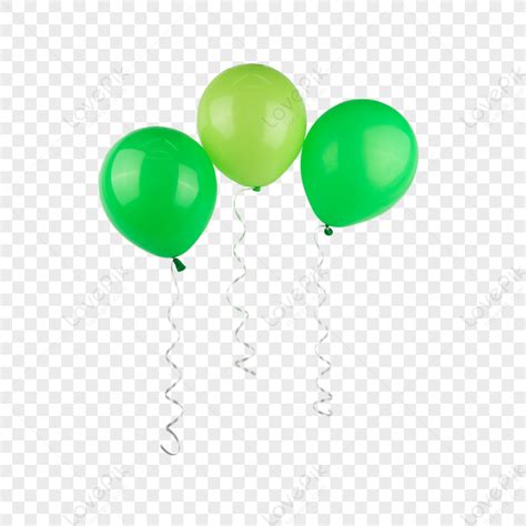 떠 다니는 축하 생일 휴일 풍선 풍선흙손제전 Png 일러스트 무료 다운로드 Lovepik
