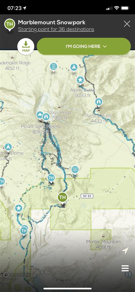 Openstreetmap Attribution Random Hacks σx