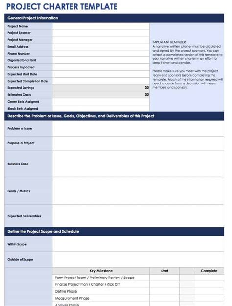 How To Create An Implementation Plan Smartsheet