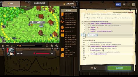 Codecombat Blind Distance Javascript Youtube Codecombat Blind Distance Javascript Youtube