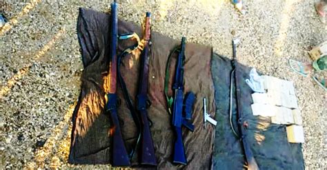 တောင်သာတွင် ပျူစောထီးခေါင်းဆောင်နှင့်အဖွဲ့ တိုက်ခိုက်ခံရ