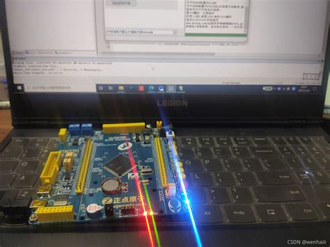 【单片机学习笔记】13：st Link下载、串口下载、寄存器与gpio初探、结合使用cubemx点亮两个ledpa2pa3被配置为串口