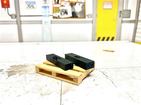 Ierc Bumper Mounts Mr Wizard Rc Parts