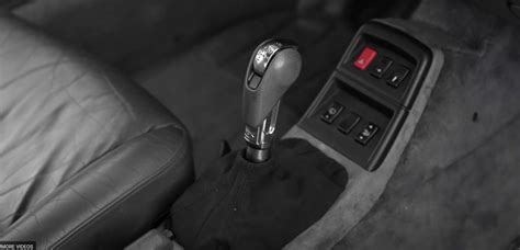 Yes You Can Put A Modern Porsche Pdk In Your Vintage 911