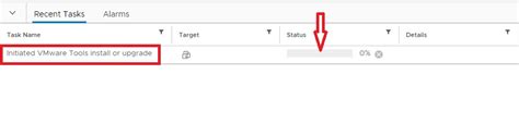 How To Upgrade Vmware Tools In Vsphere Techdirectarchive
