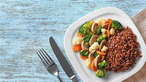 Brown Rice Vs Red Rice Whats A Better Pick For Weight Loss Healthshots